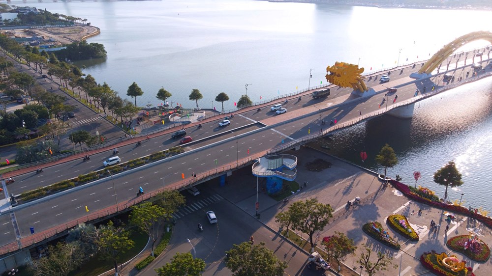 Liên kết vùng để phát triển du lịch bền vững (Bài 2): Khơi thông cơ sở ...
